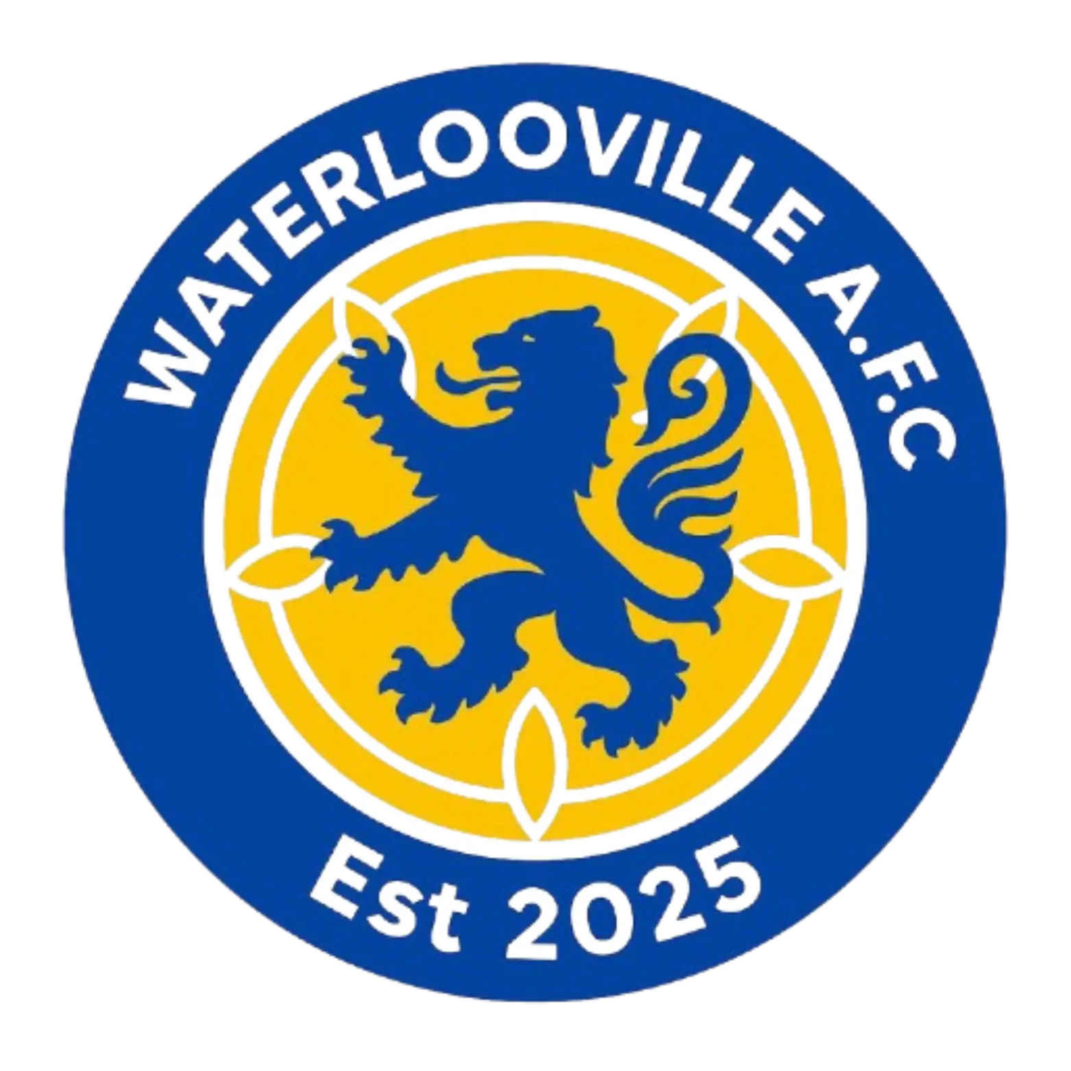 Home | Waterlooville AFC